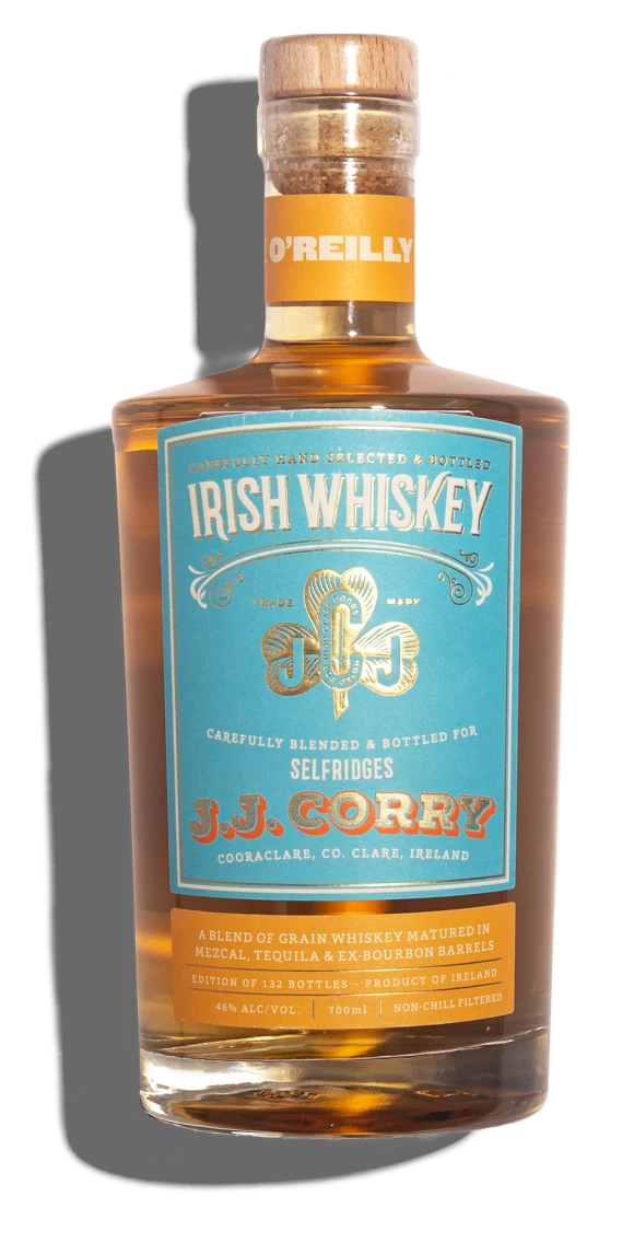 Core Range | JJ Corry