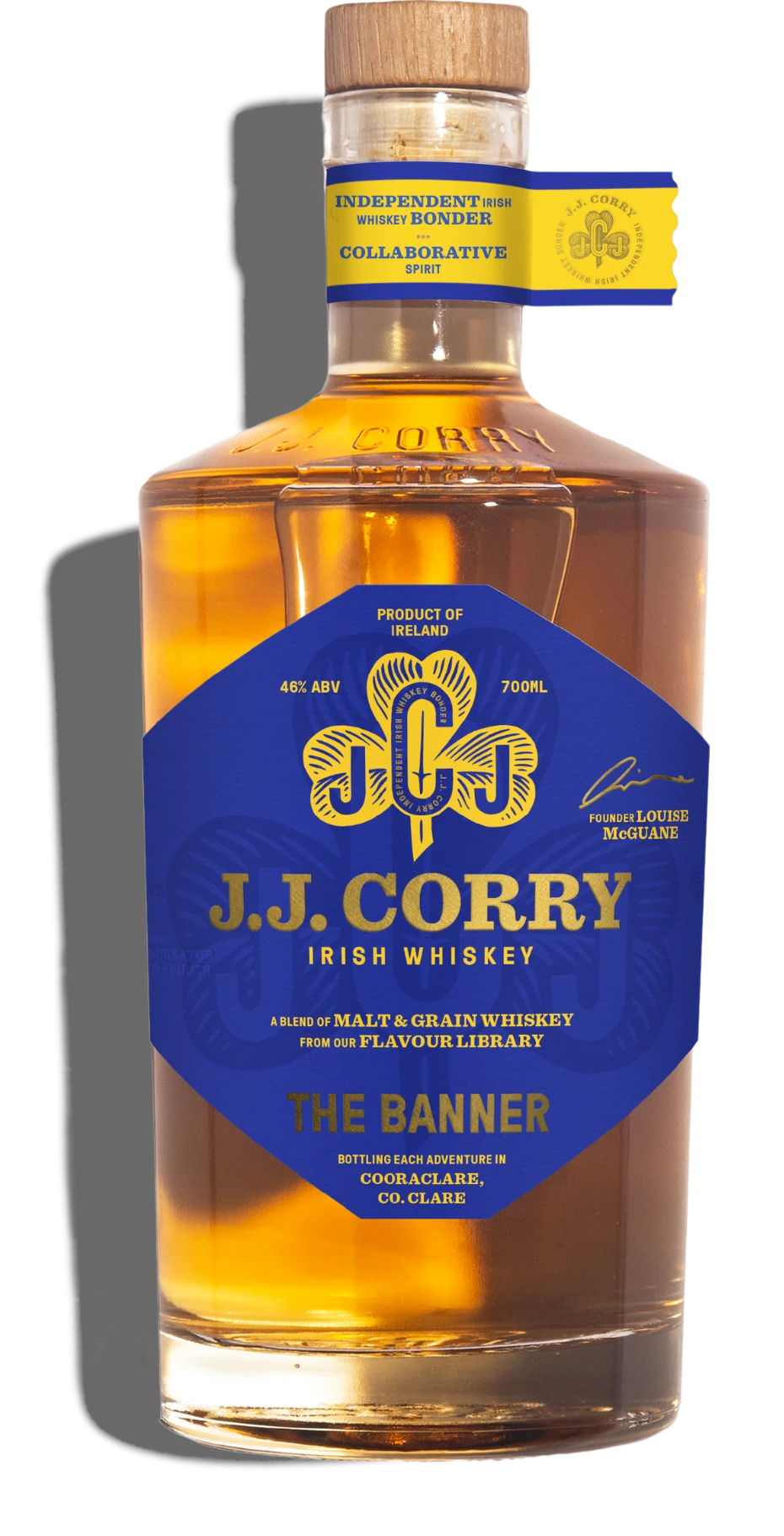 Core Range | JJ Corry